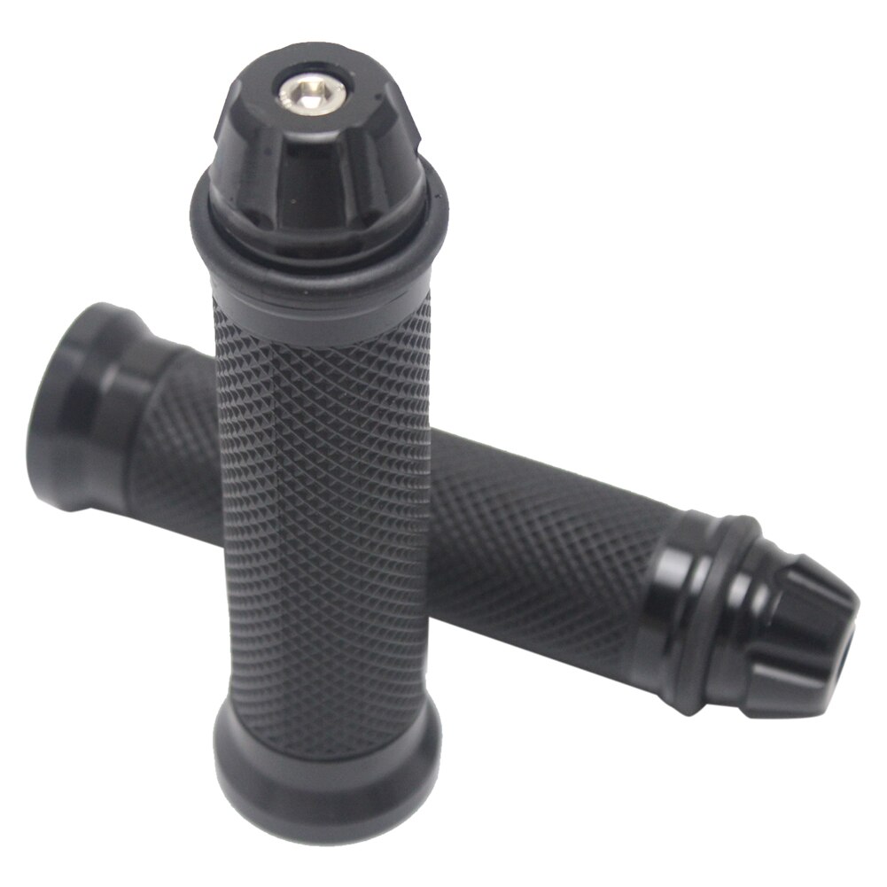 Aluminium Rubber Gel Hand Grips Voor 22Mm Handle B... – Vicedeal