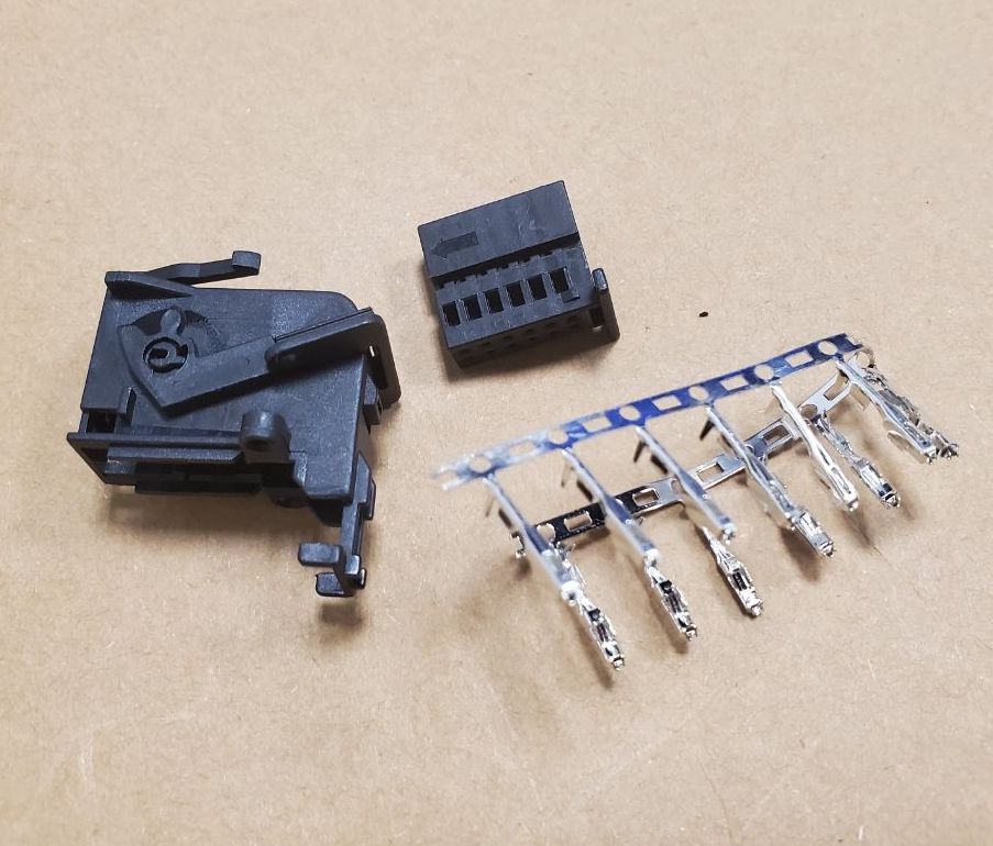 Voor Ford Focus Kuga Mondeo 12PIN Kleine Scherm Da... – Grandado