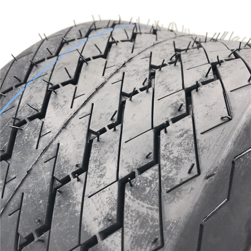 18X8.50-8 Inch Tires Modified Beach Car Golf Elect... – Grandado