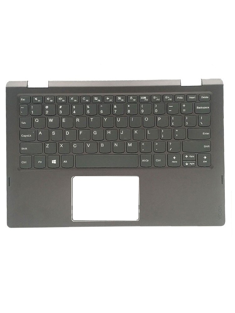 Novo para lenovo yoga 330 11igm 330-11 us teclado ... – Vicedeal