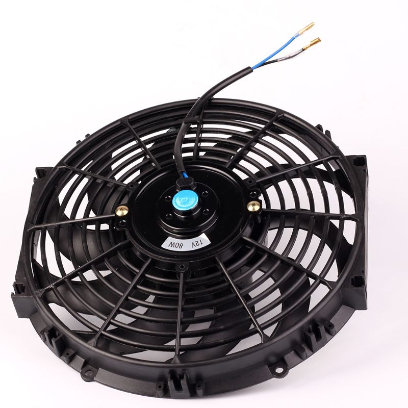 10 Inch 12 Inch 14 Inch Universele Auto Radiator F... – Grandado