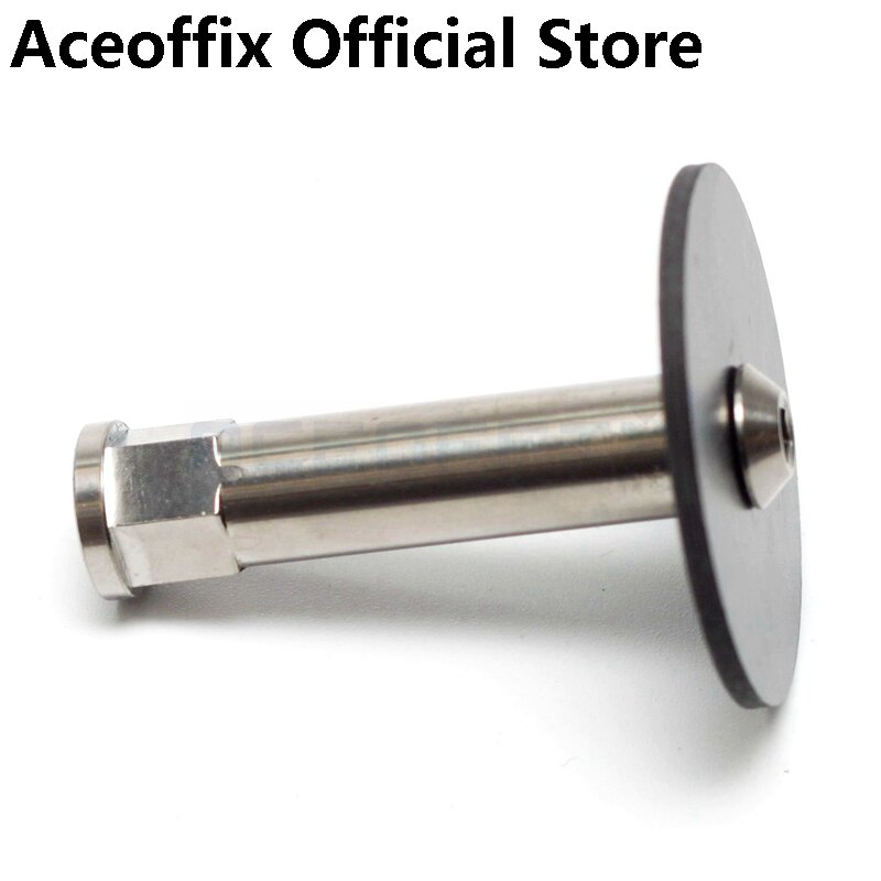 7.4g Aceoffix Brompton carbon ti stop disc – Grandado