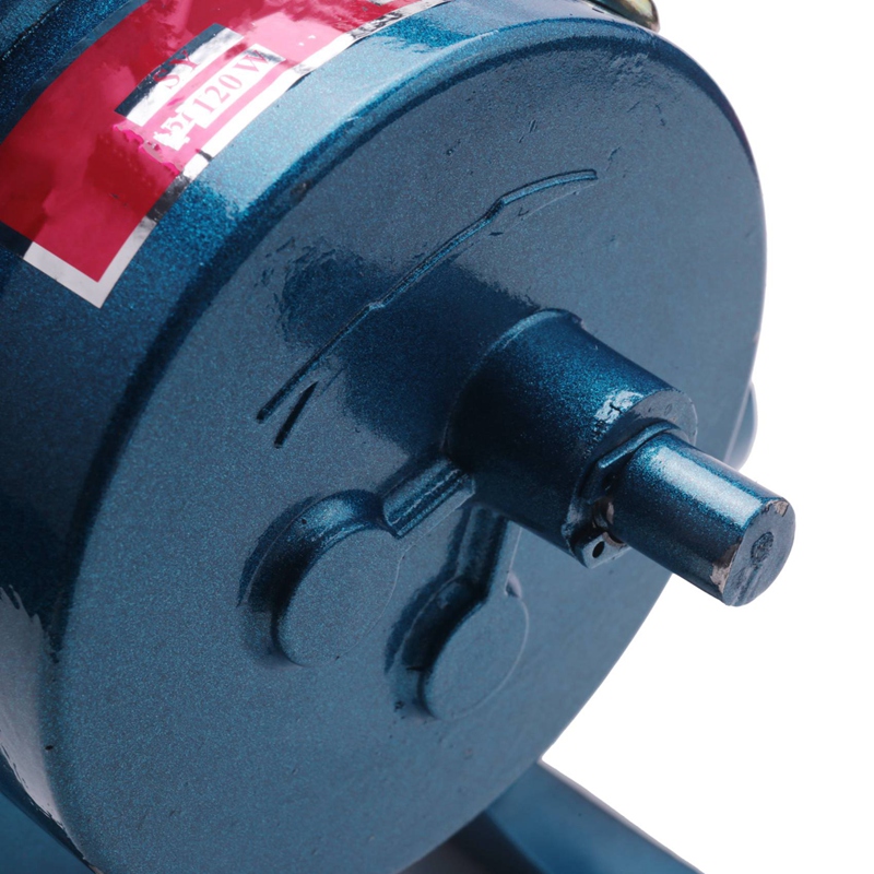 120W Barbecue Ijzer Gear Hand Blower Hand Blower H... – Vicedeal