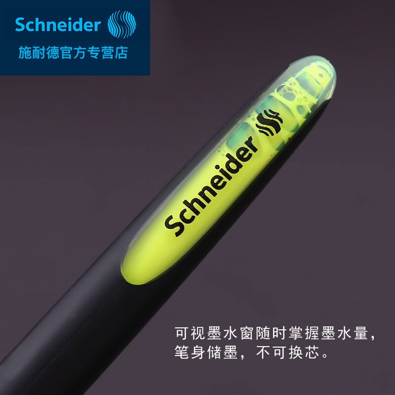 Germany SCHNEIDER Interplanetary ONE Highlighter M... – Grandado