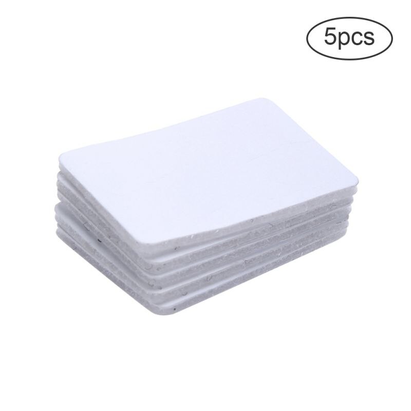 5Pcs Sterke Zelfklevende Stickers Nylon Sticker Vo... – Grandado