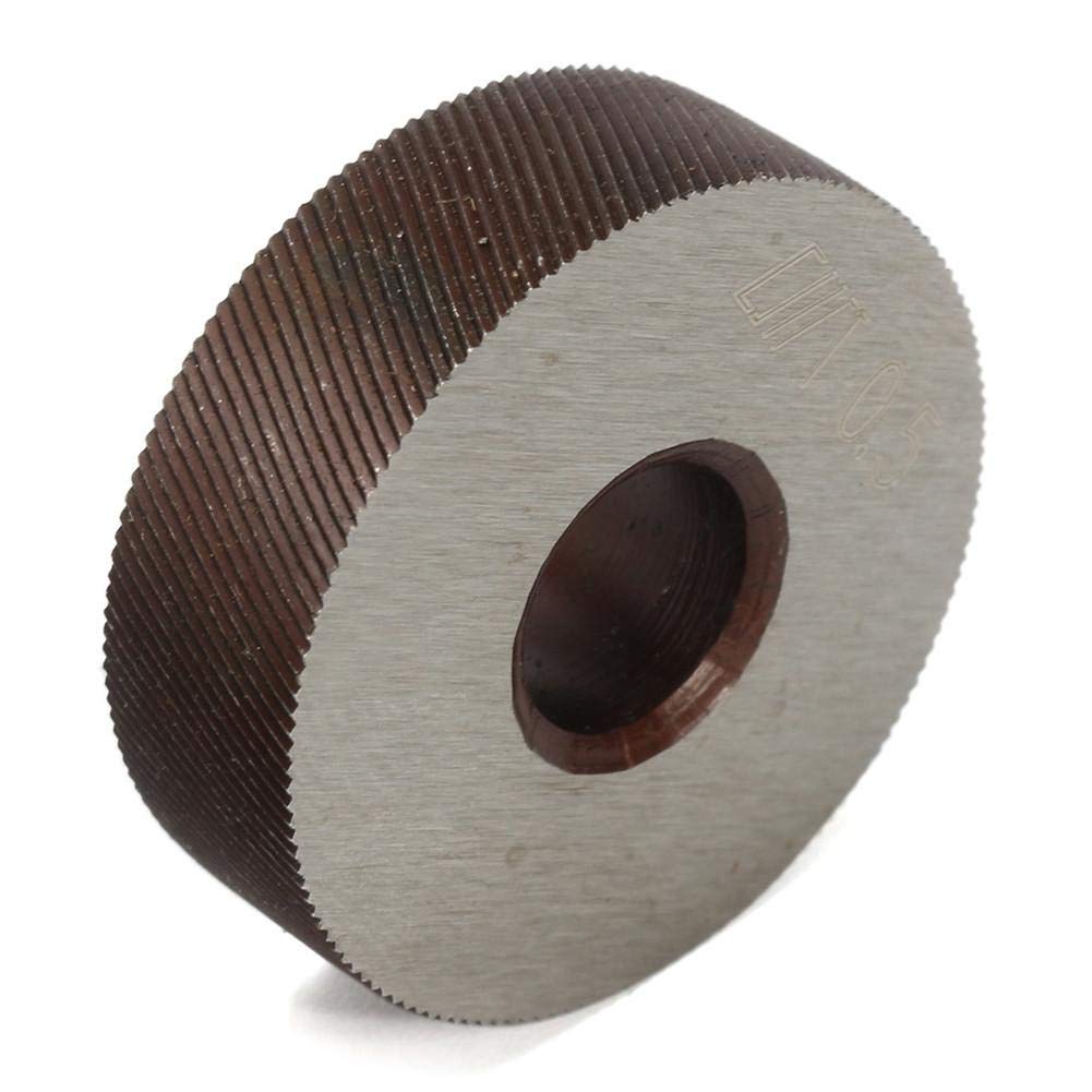 Juego de Herramienta de moleteado de doble rueda d... – Grandado