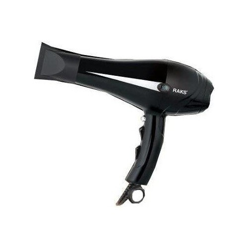 Raks Pro 2200 Hair Dryer – Grandado