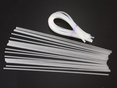 Plastic Tube Kit: Tubefly System Assortment Fly Ty... – Vicedeal