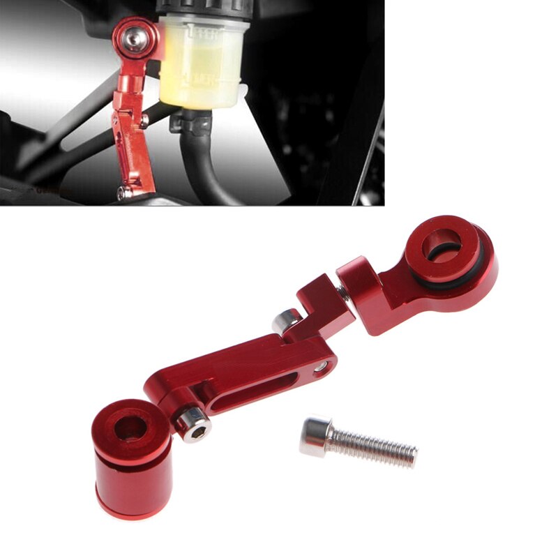 Universal Motorcycle Stent Bracket For CNC Brake C... – Vicedeal