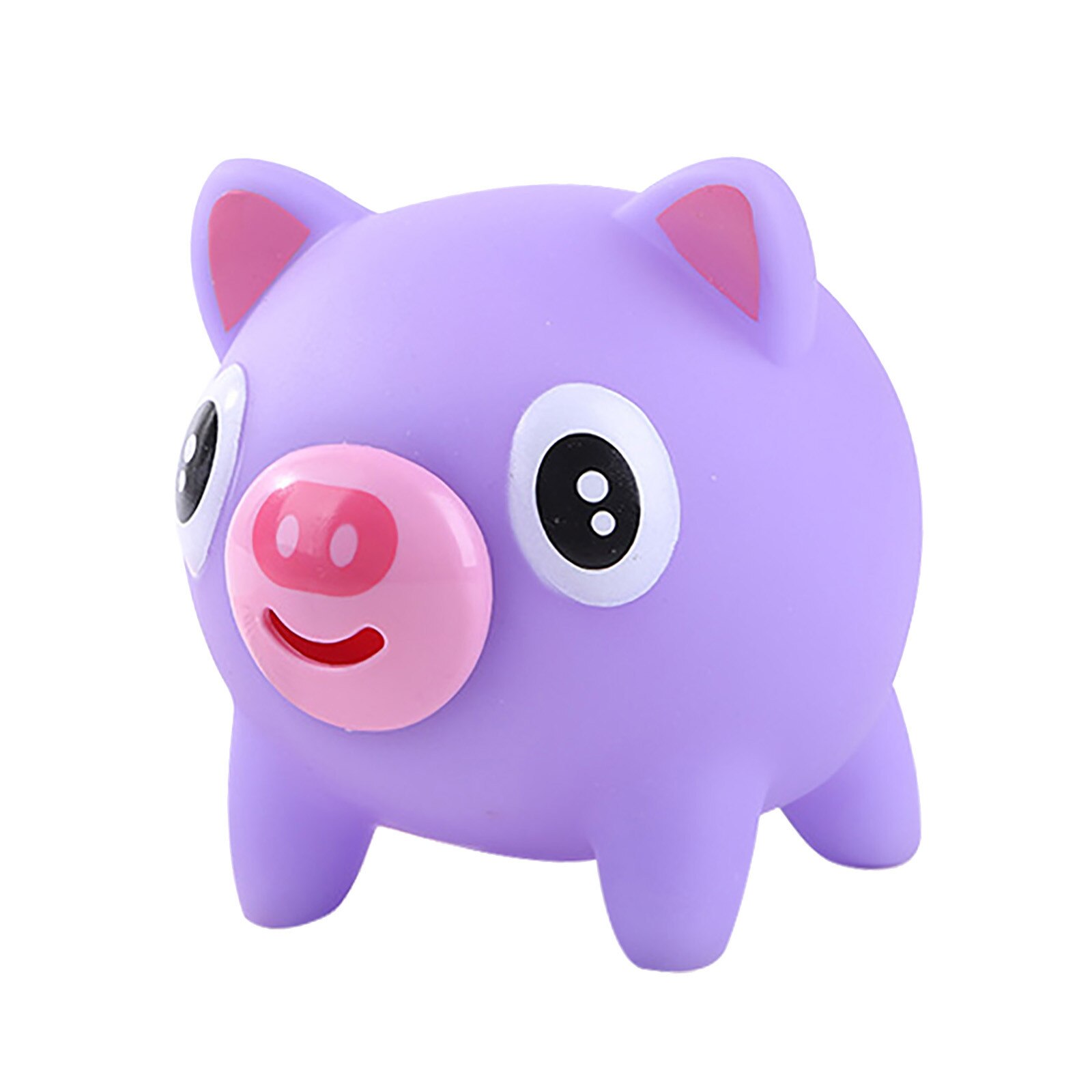 Screaming Toy Talking Animal Ball Tongue Out Stres... – Grandado