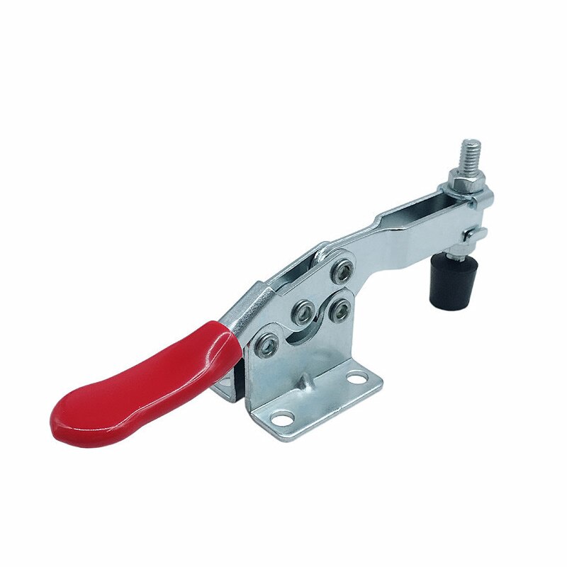 1 Piece GH-201B 100KG Quick Clamp Fixture Plate Ho... – Grandado