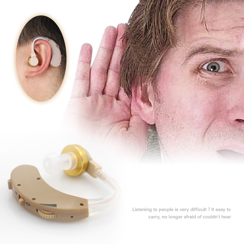 Personal Hearing Aid Ear Machine Price bte hearing... – Grandado