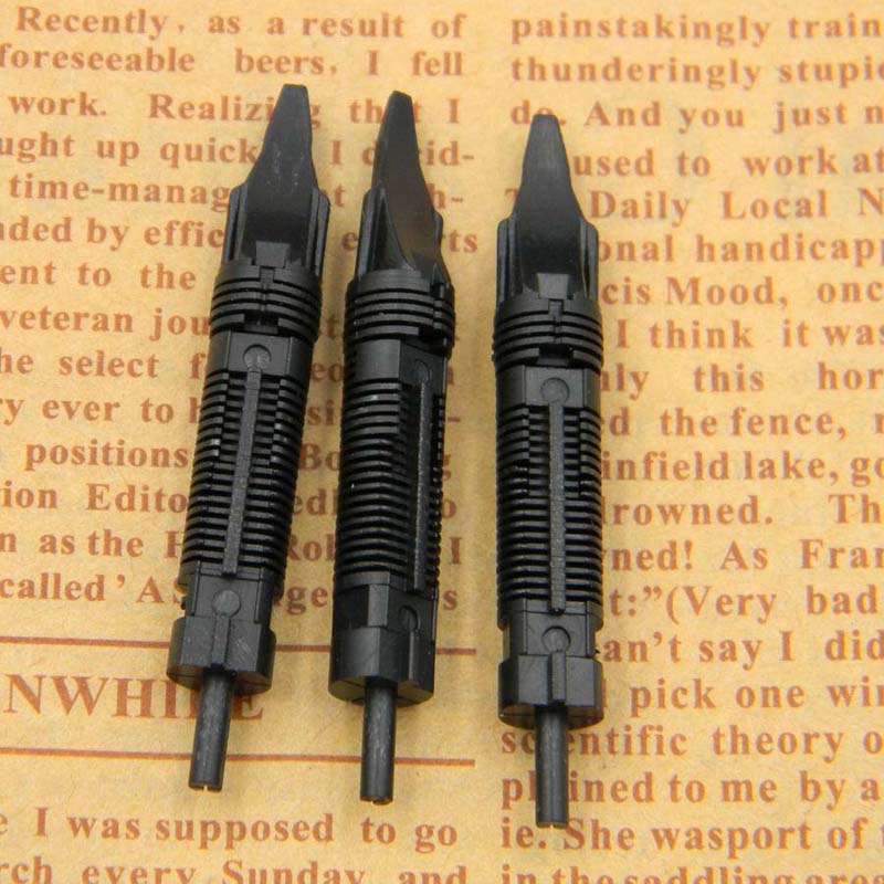 5pc Fountain Pen nib Plastic Limited edition fit f... – Grandado