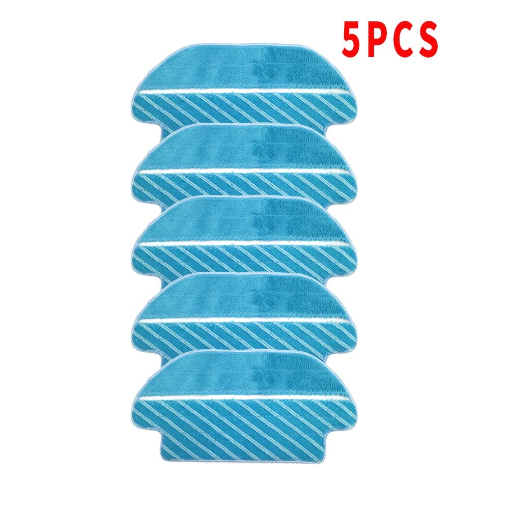 Hepa filter rulle børste mopp klut for cecotec con... – Grandado