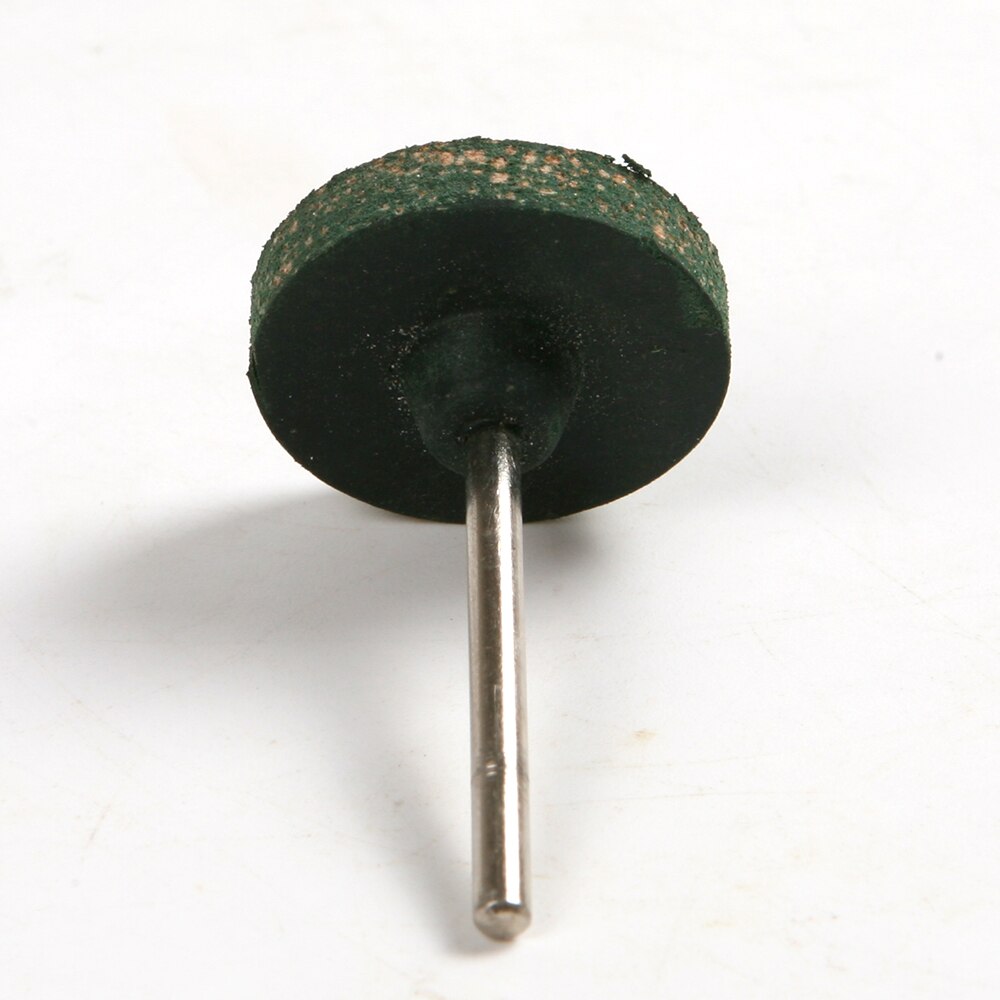 10pcs 25mm Rubber T Shape Polishing Grinding Burr ... – Vicedeal