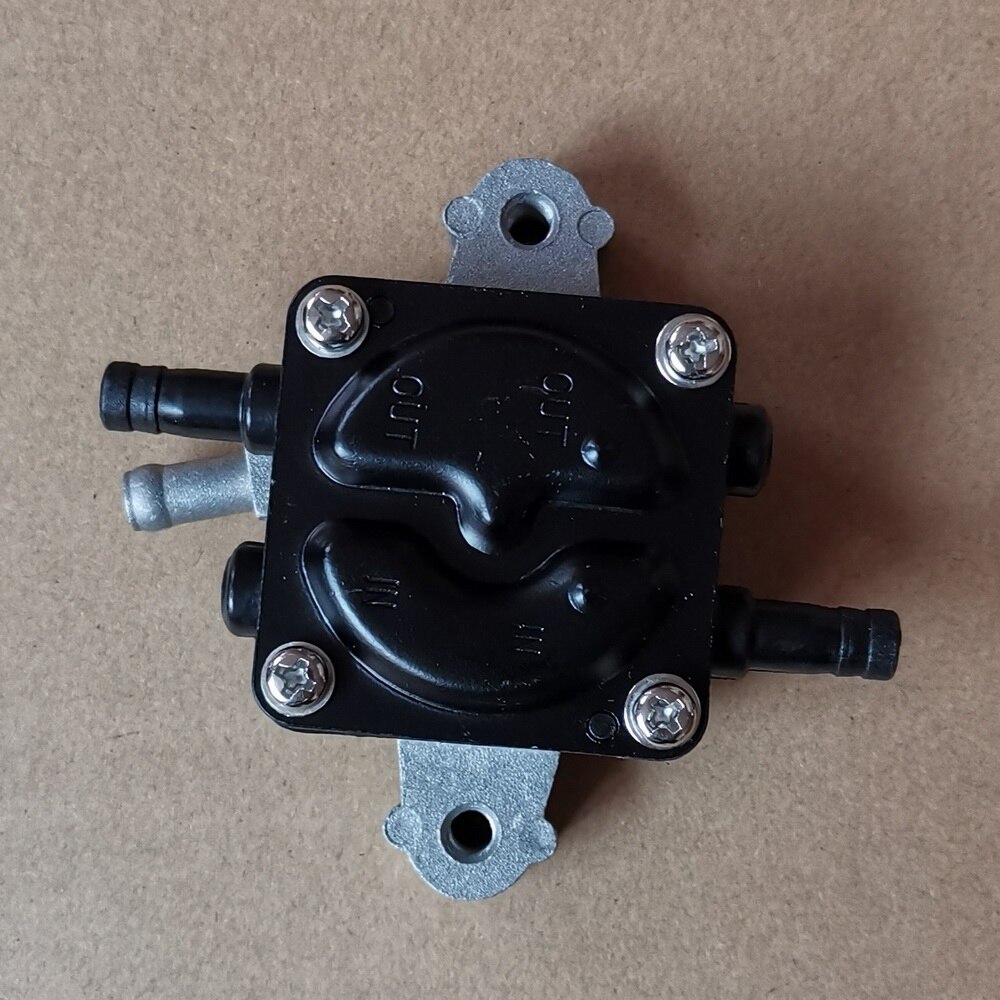 Starter Motor Briggs & Stratton 19612 New Starter Motor Compatible With ...