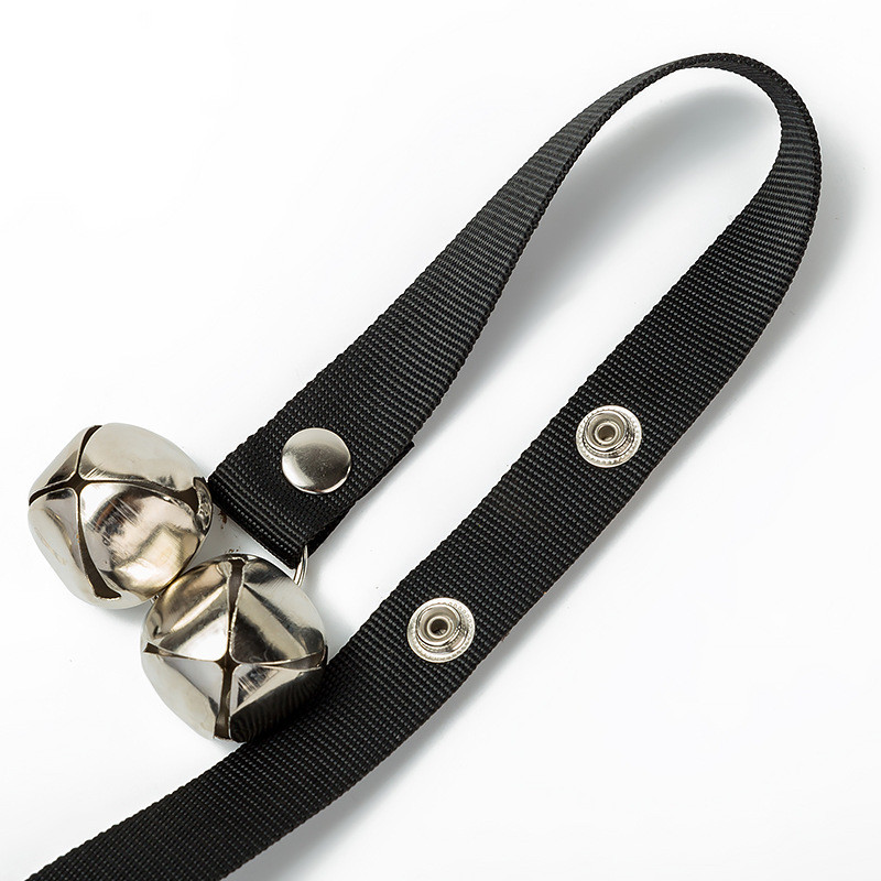 5Pcs/Lot Doorbell For Dogs Training Potty Great Do... – Grandado