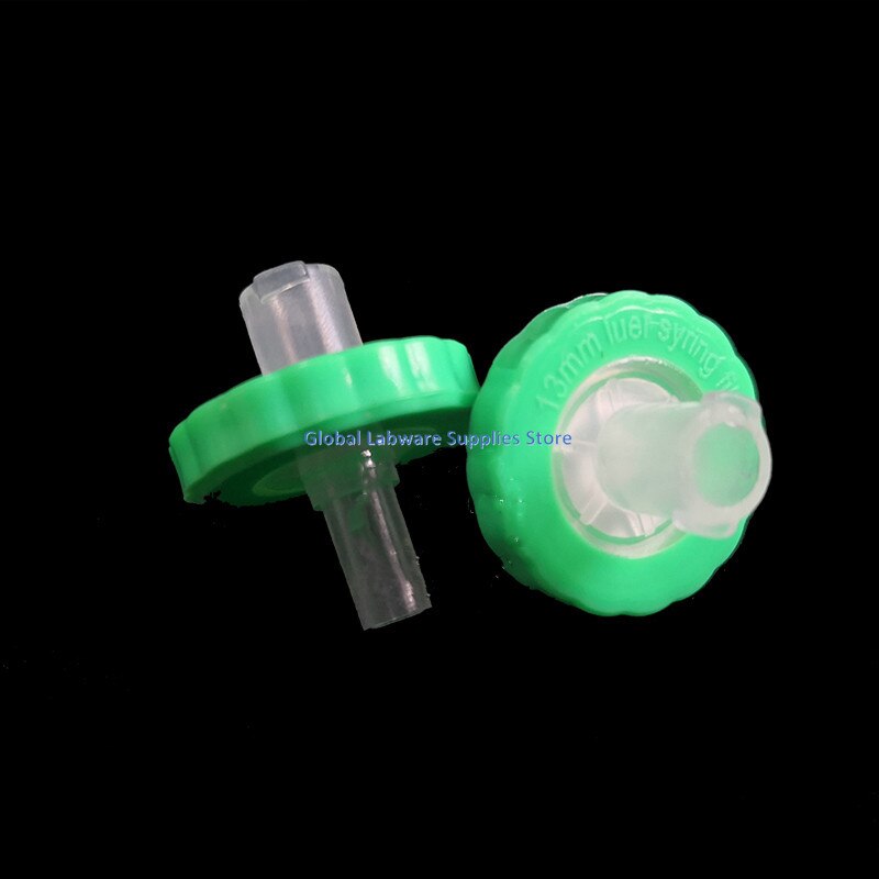 100pcs Lab 13mm 25mm PES Luer Millipore Syring Fil... – Grandado