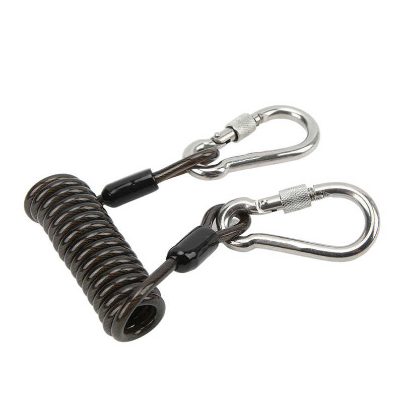 Anti Lost Coil Rope Multiple Purpose Rust Resistan... – Vicedeal
