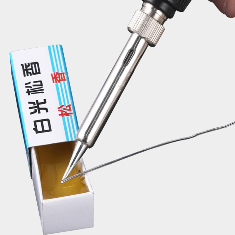High Purity Solid Rosin Repair Durability Rosin So... – Vicedeal