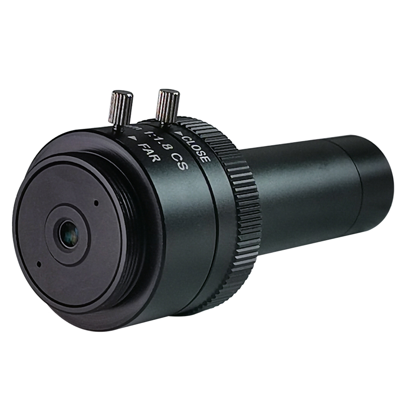 2 Megapixel Manual Iris Pinhole lens 4mm,1/3"... – Grandado