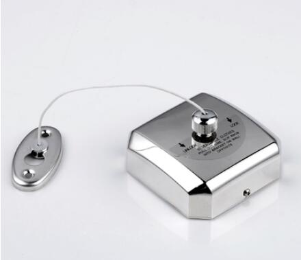 Retractable clothesline indoor Stainless Steel Squ... – Grandado