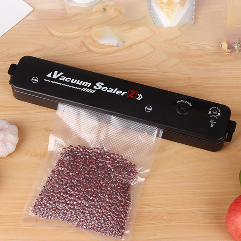 220V/110V Home Kitchen Vacuum Sealer Packaging Mac... – Grandado