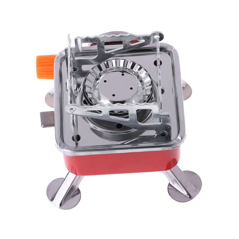 Outdoor Portable Stove Butane Gas Cooker For Campi... – Vicedeal