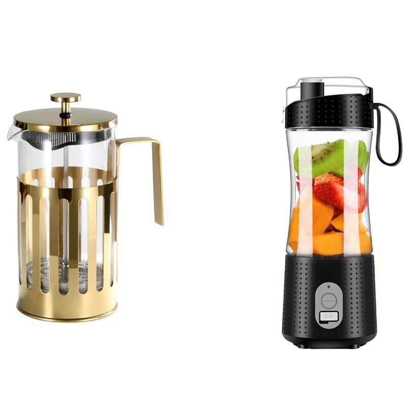 Blender Personal Size Blender For Smoothies & ... – Vicedeal