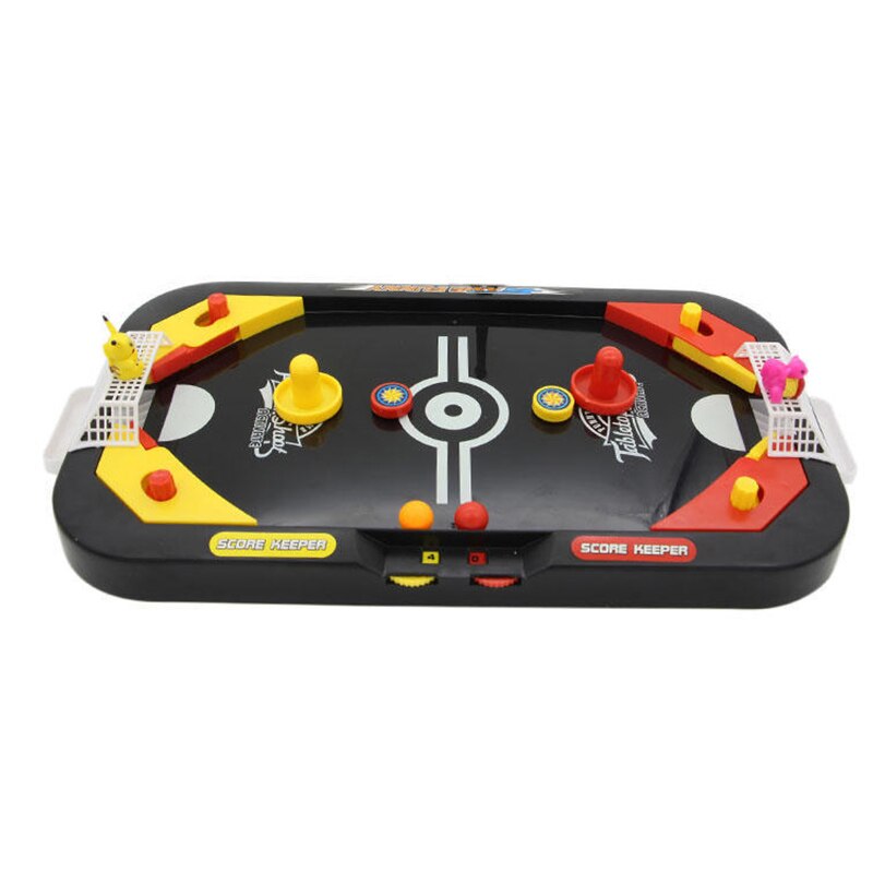 Mini Hockey Table Soccer Table Pinball Table Deskt... – Grandado