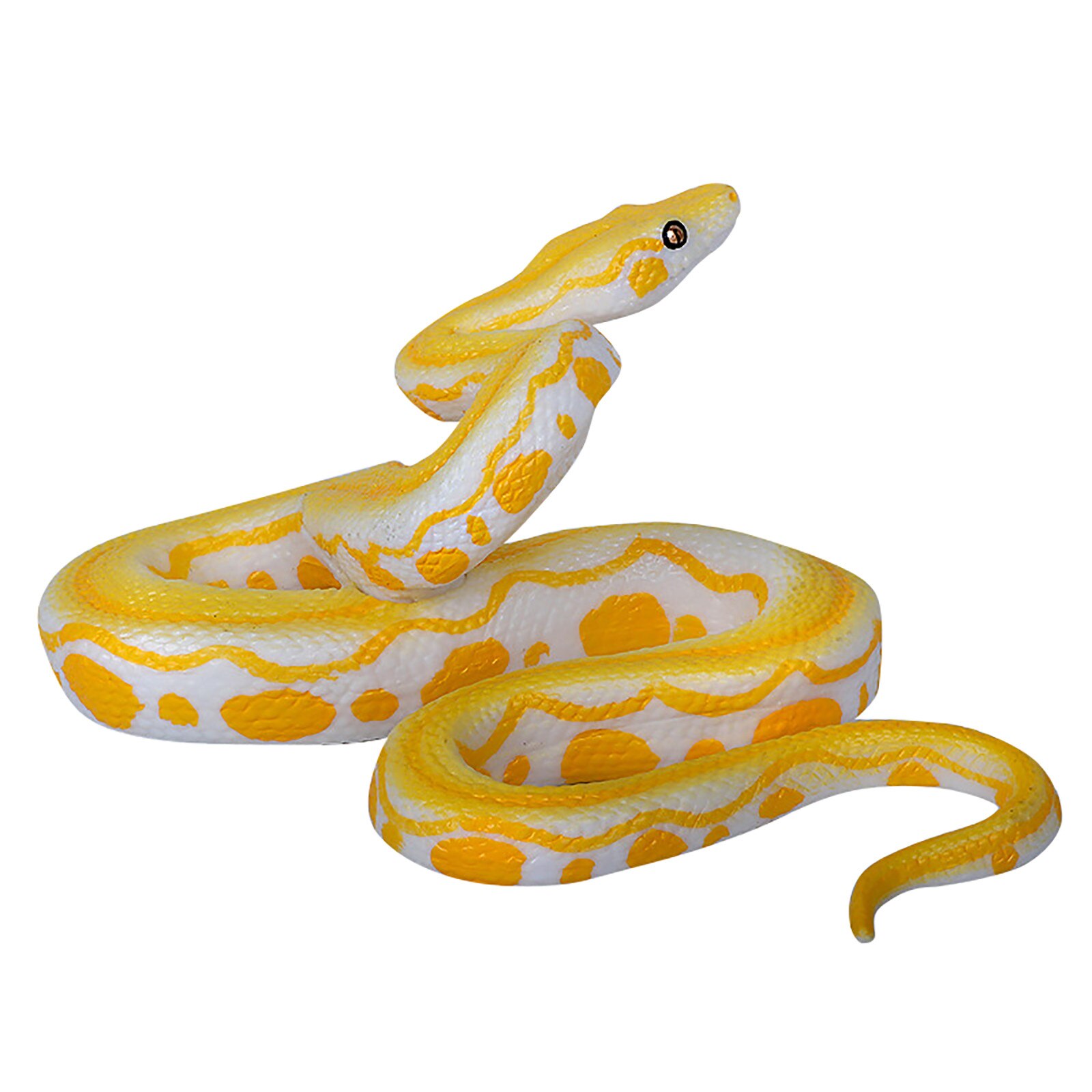 Toy Large Realistic Rubber Snake, Prank Snake Toy,... – Grandado