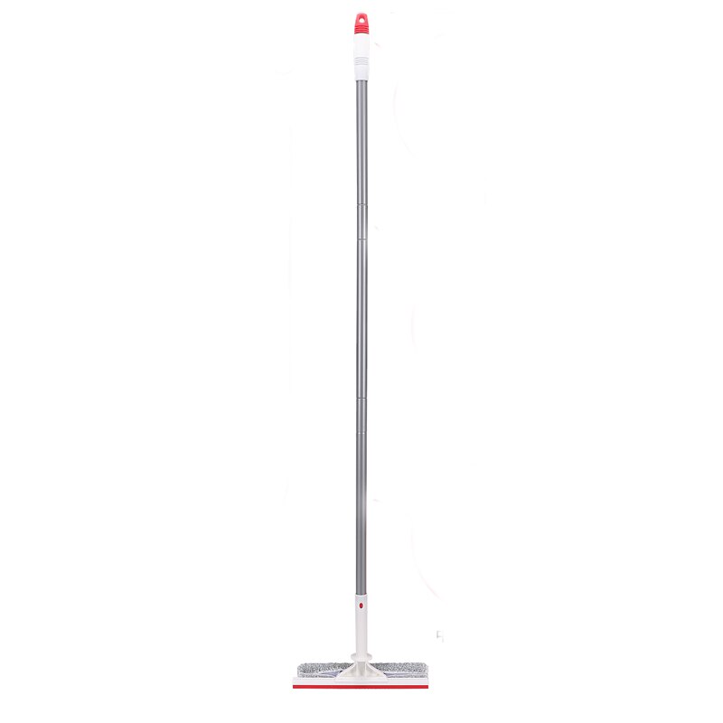 2 In 1 48 "Microfiber Window Squeegee Scrubbe... – Grandado