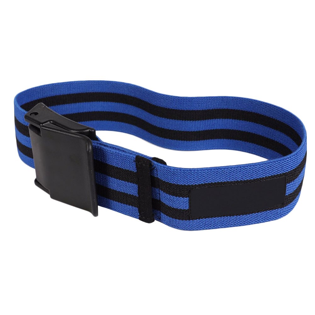 2Pcs Blood Flow Occlusion Restriction Exercise Tra... – Grandado