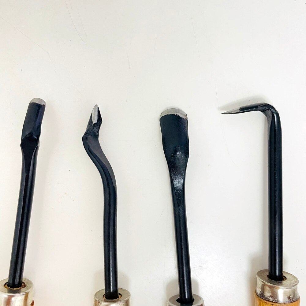 Wood Handle Bonsai Carving Knife Pick Knives Drawi... – Vicedeal