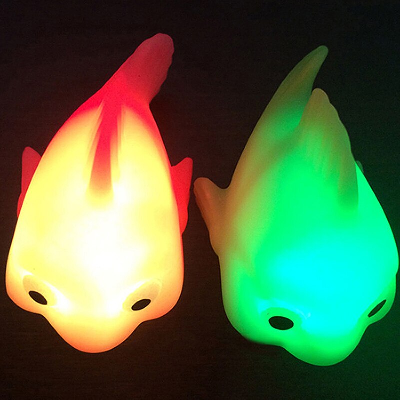 Dongzhur Water Toy Water Sensing Floating Electron... – Grandado