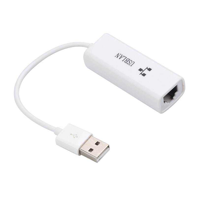 Kebidu 2019 NOVA USB 2.0 para RJ45 Lan Rede Ethern... – Grandado
