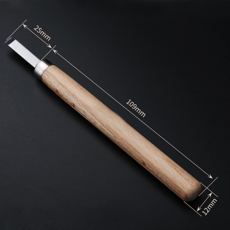 8/10/12pcs Gouge Lathe Chisel Woodworking Wood Too... – Grandado