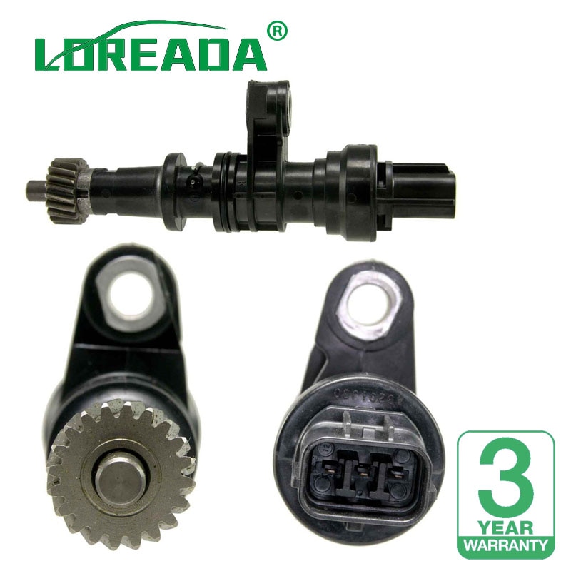 LOREADA Odometer speed sensor For Honda Civic 6 VI... – Grandado