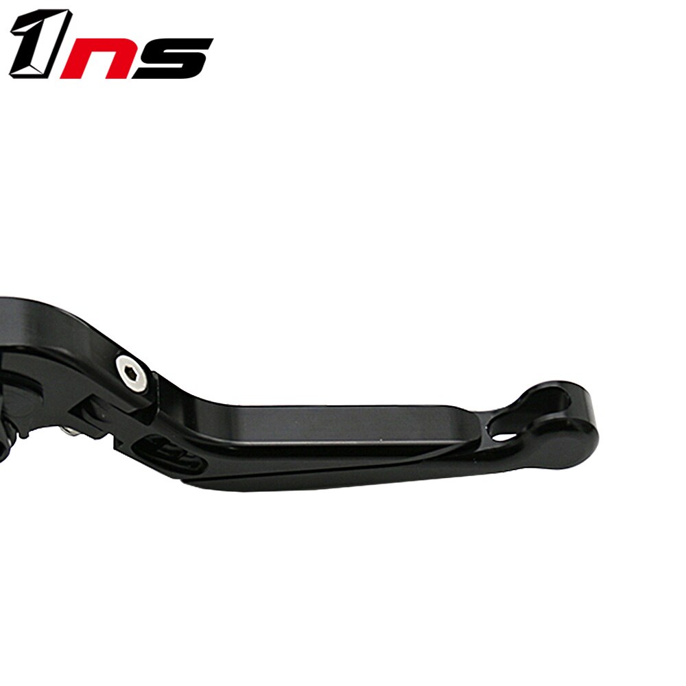 Motorycle Verstelbare Folding Koppelingshendel Han... – Vicedeal
