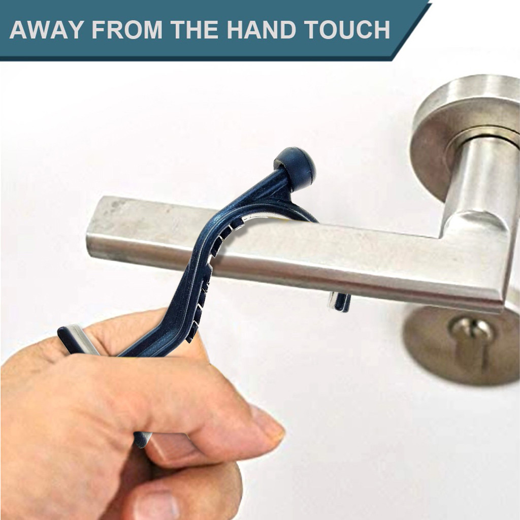 Elevator Button Contactless Tool Safety Door Handl... – Grandado