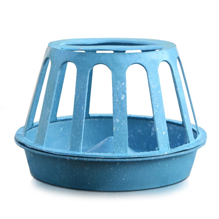 Farm Sink Trough Trough Trough Feeder bucket chick... – Vicedeal