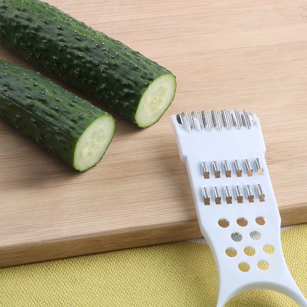 NICEYARD Kitchen Gadgets Vegetables Cutter Fruit V... – Grandado