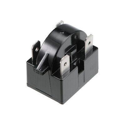 Koelkast PTC Starter Relais 22 Ohm 4 Pin + Compres... – Vicedeal