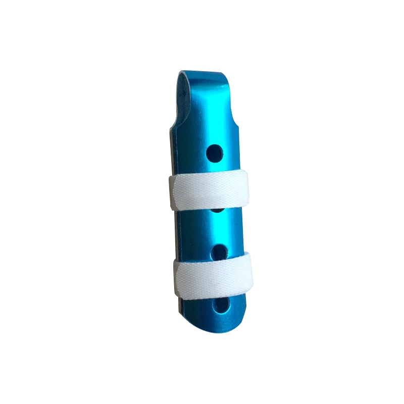 Finger Thumb fracture fixation splint Finger Bendi... – Vicedeal