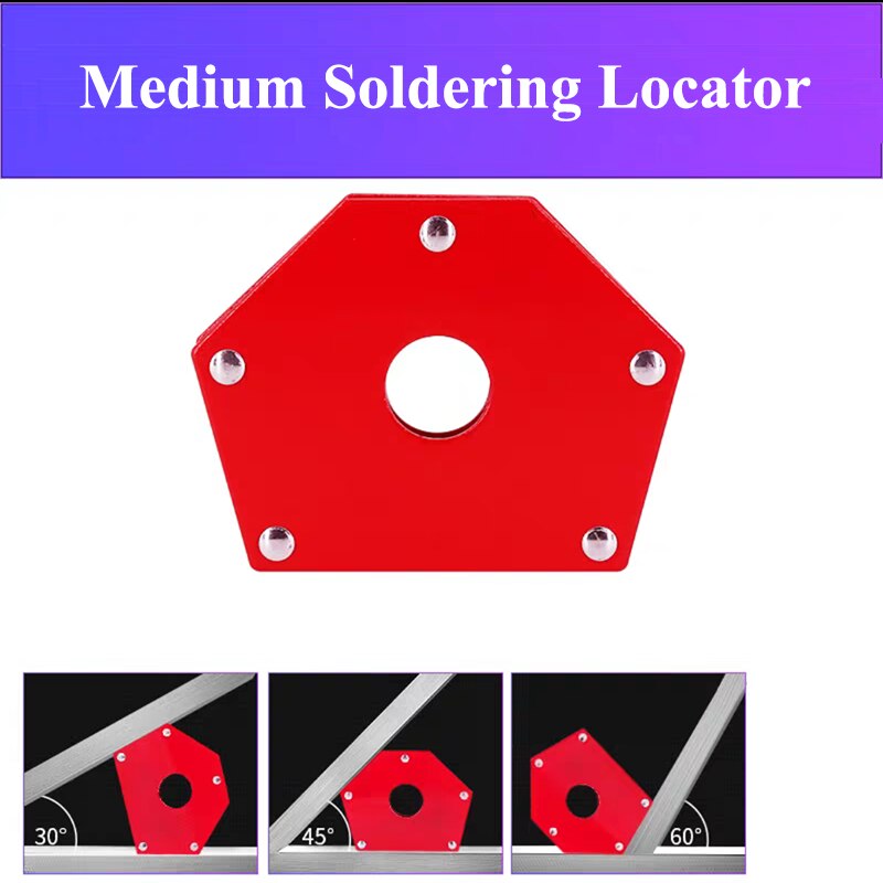 Multi-angle Magnetic Welding Positioner Strong Mag... – Vicedeal