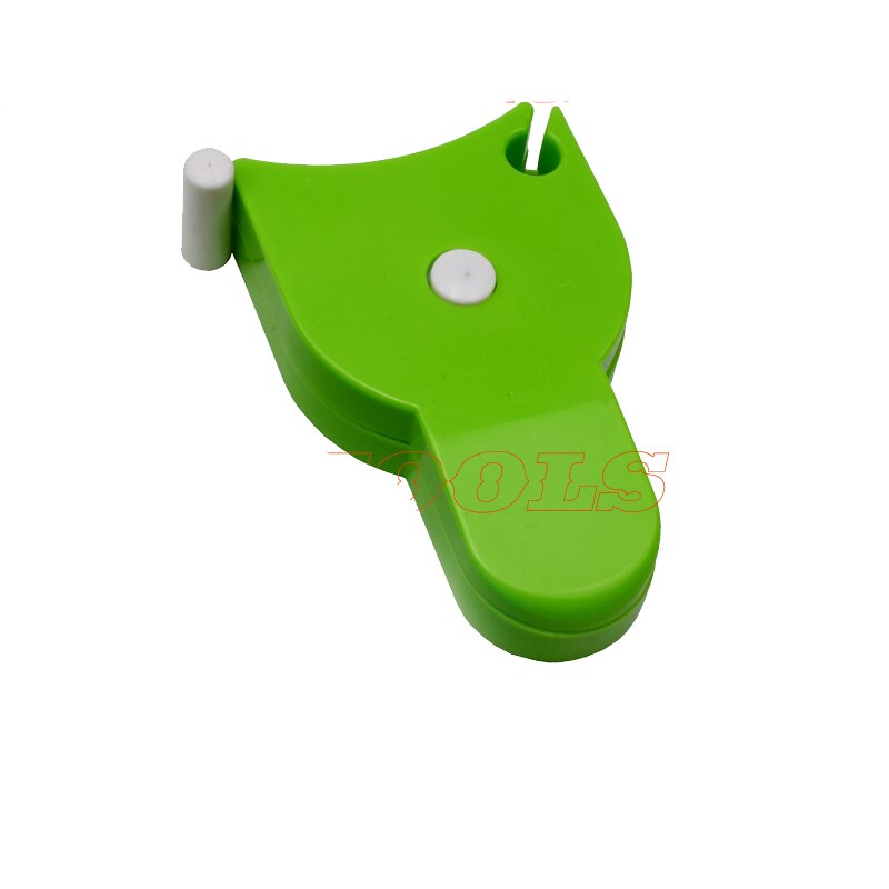 Self-tightening Body Measuring Tape Ruler 150cm/60... – Grandado