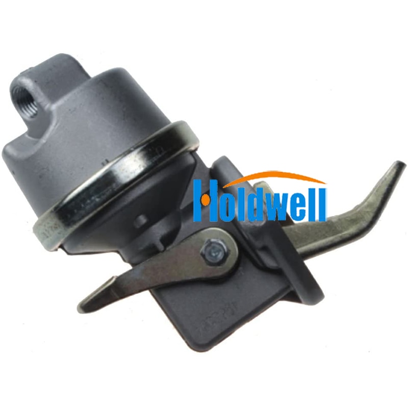 Holdwell Bränslepump 4983584 För Cummins 4b 4bt 4 Vicedeal