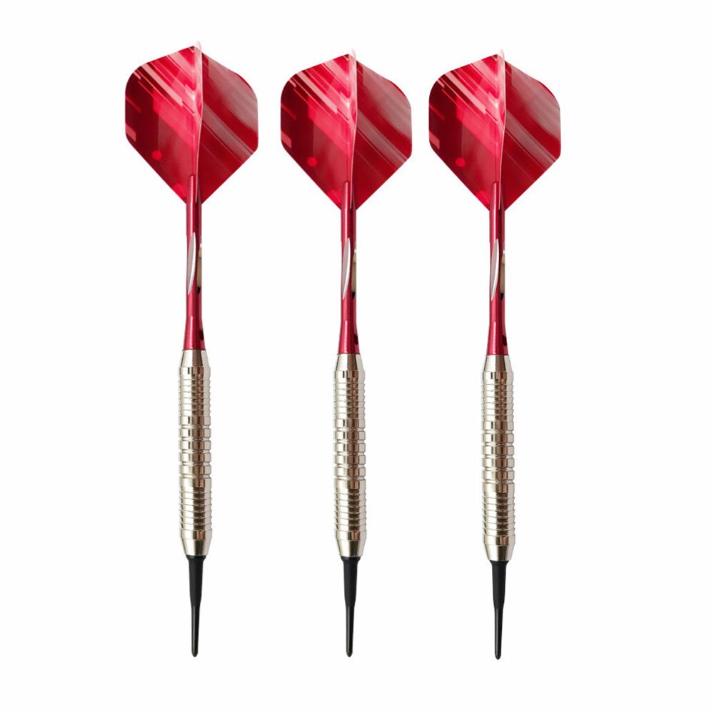 3Pcs 18g Electronic Safe Dart Set Soft Plastic Tip... – Vicedeal