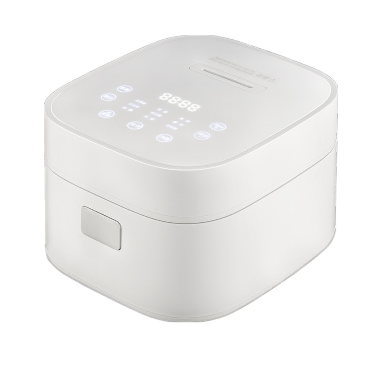 Cocina de arroz inteligente con reserva de 3l/5l c... – Grandado