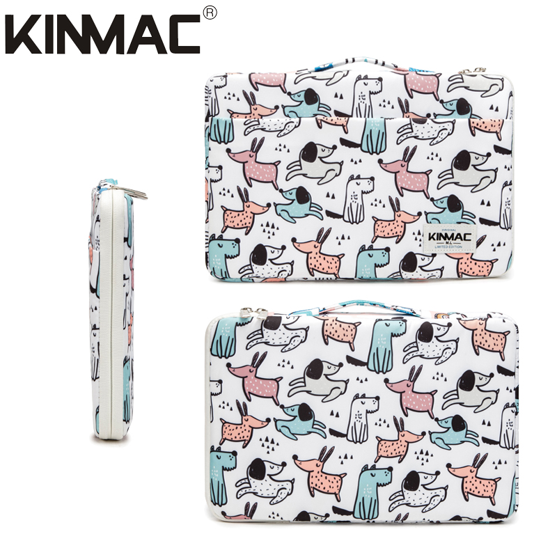 Brand Kinmac Laptop Bag 12 13 14 15 15 6 Inch Wome Grandado
